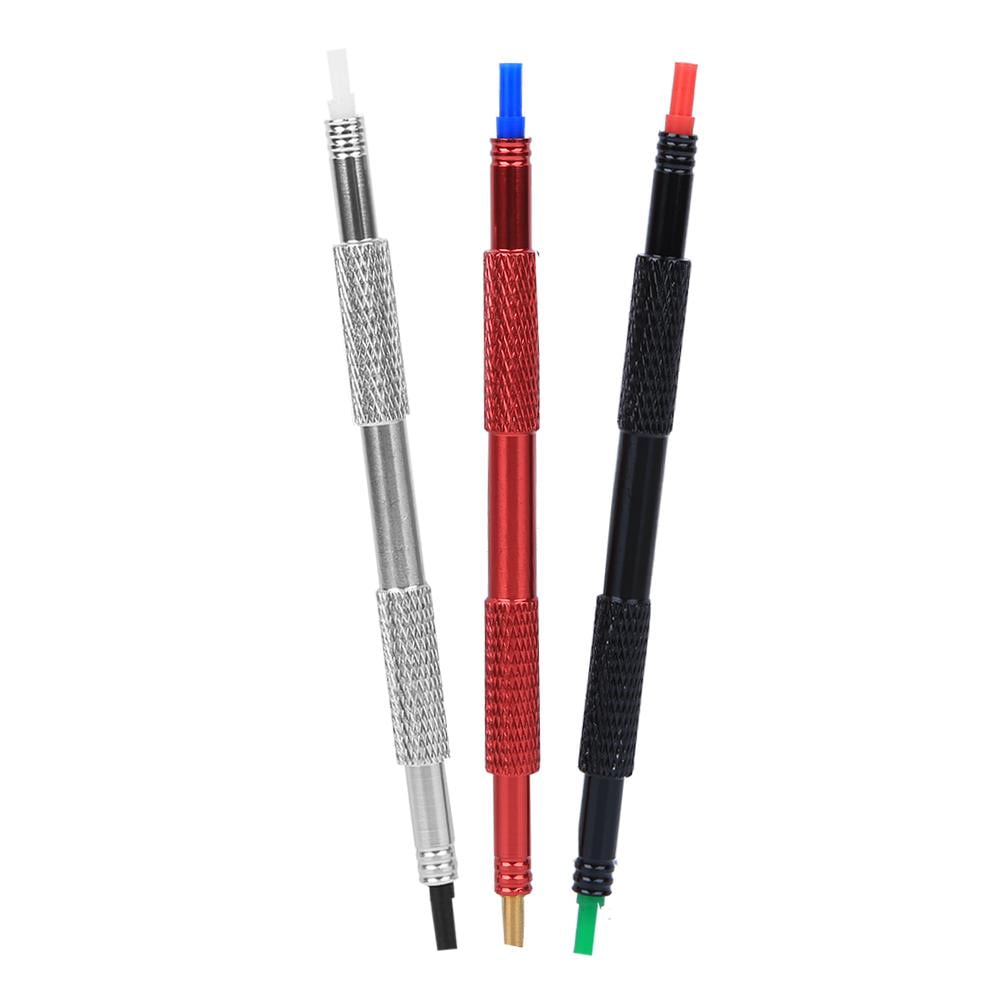 Fosa Watch Needle Presser,3pcs Double Head Watch Hand Pressers Watch ...