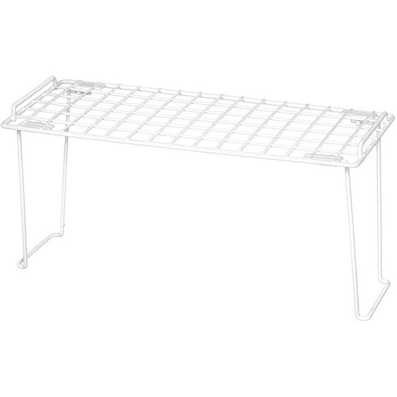 Wire Stacking Shelf