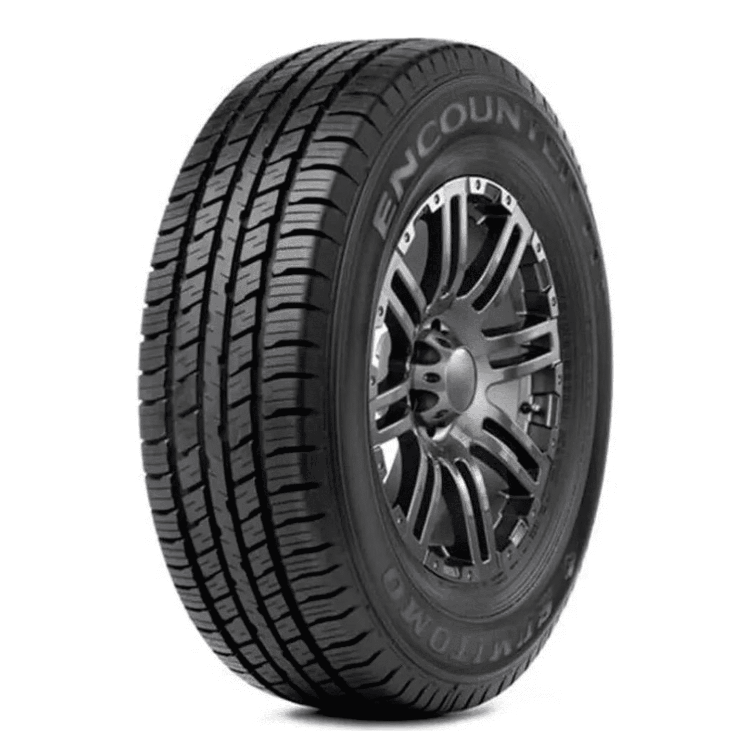 Llanta 225/75 R16 104T Sumitomo Modelo Encounter Ht2 | Walmart en línea