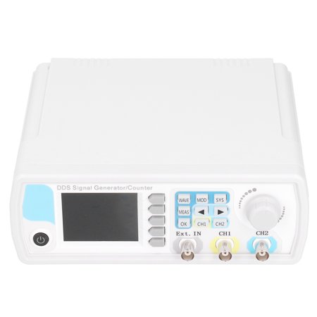 DDS Signal Generator, High Speed Dual Channel DDS Function Generator ...
