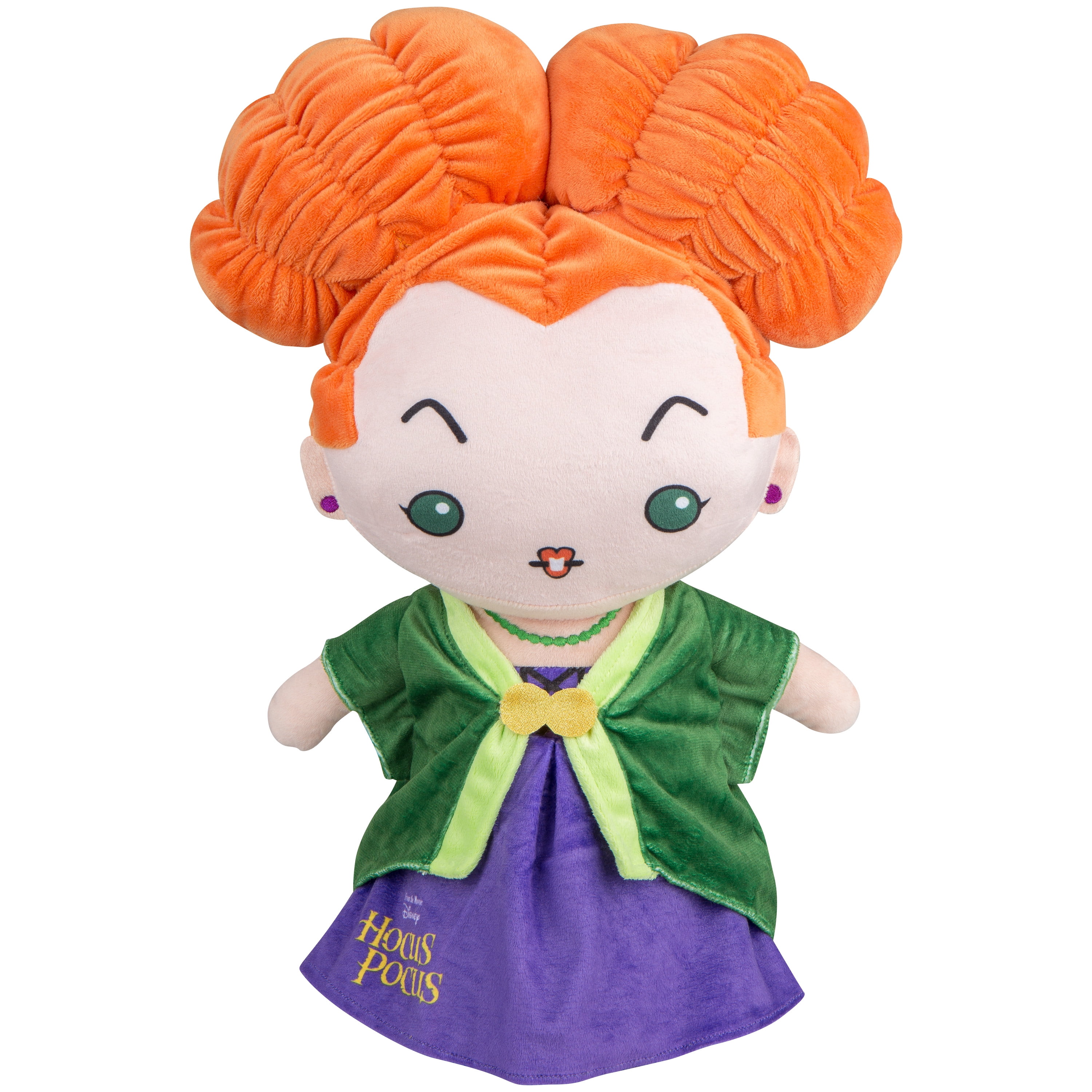 Disney's Winifred from Hocus Pocus Door Greeter - Walmart.com