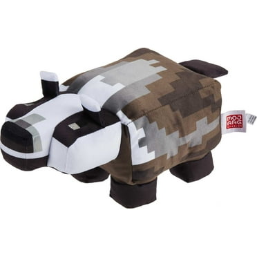 Minecraft Plush Dolls 8-in Plush Dolls, Fan Favorite Characters ...