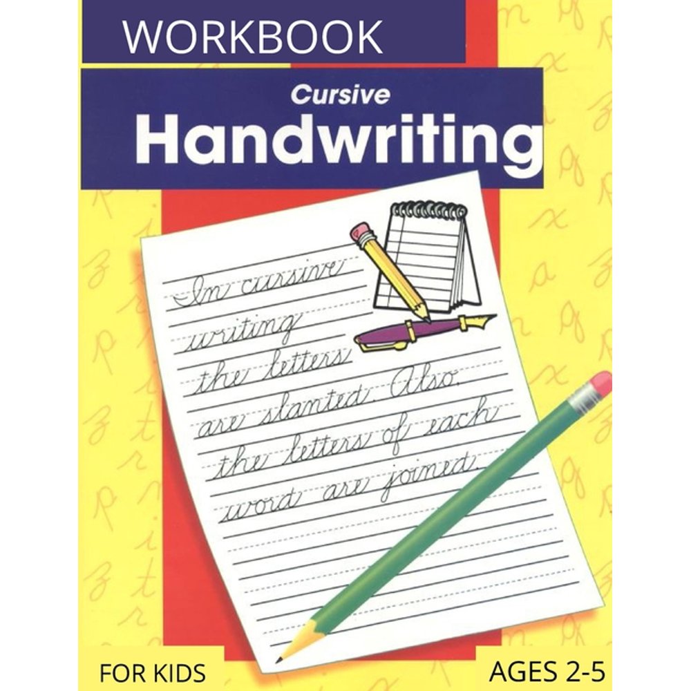 Cursive Handwriting Workbook For Kids Cursive Handwriting Workbook cursive-handwriting-workbook-for-kids-cursive-handwriting-workbook