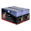 BCW Top Loaders & Clear Sleeves Pack - 100 Each, Rigid Card Protectors ...