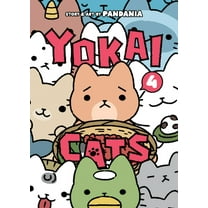 Yokai Cats Yokai Cats Vol. 9, (Paperback) - Walmart.com