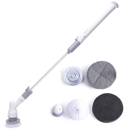 Cleaning Brushes for Small Spaces, Kitchen Cleaning Brush Set, Cleaning Brush, Multi-Function ...
