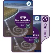 Myp Mathematics 2: Online Course Book (Other) - Walmart.com