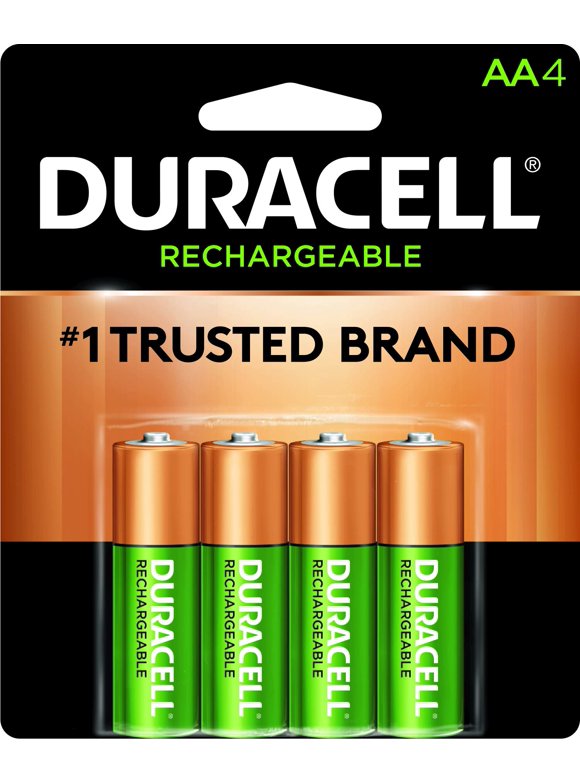 AA Batteries in Batteries - Walmart.com