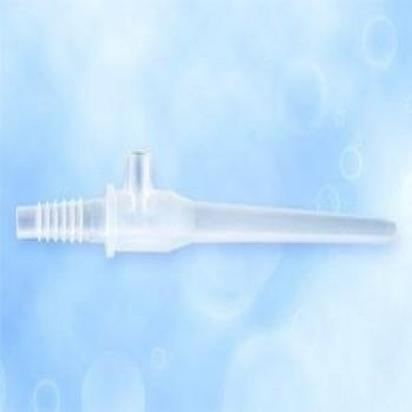 Oral Suction Device