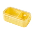 Beforeyayn Frame Lunch Box Food-Grade Sealed, Fresh Keeping Box For ...