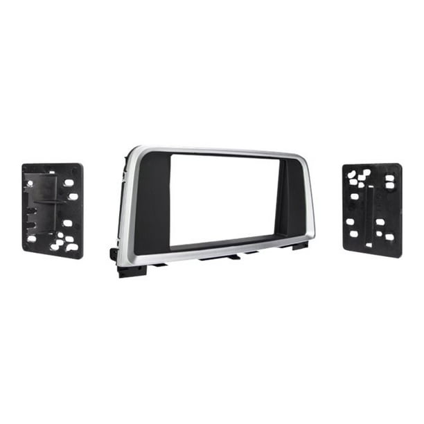 Walmart car audio installation kit