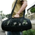 Storage Case for Boombox 3 Bluetooth-compatible Speakers Travel ...