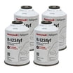 Honeywell R1234YF Mobile Vehicle AC Refrigerant, Solstice HFO-1234YF ...