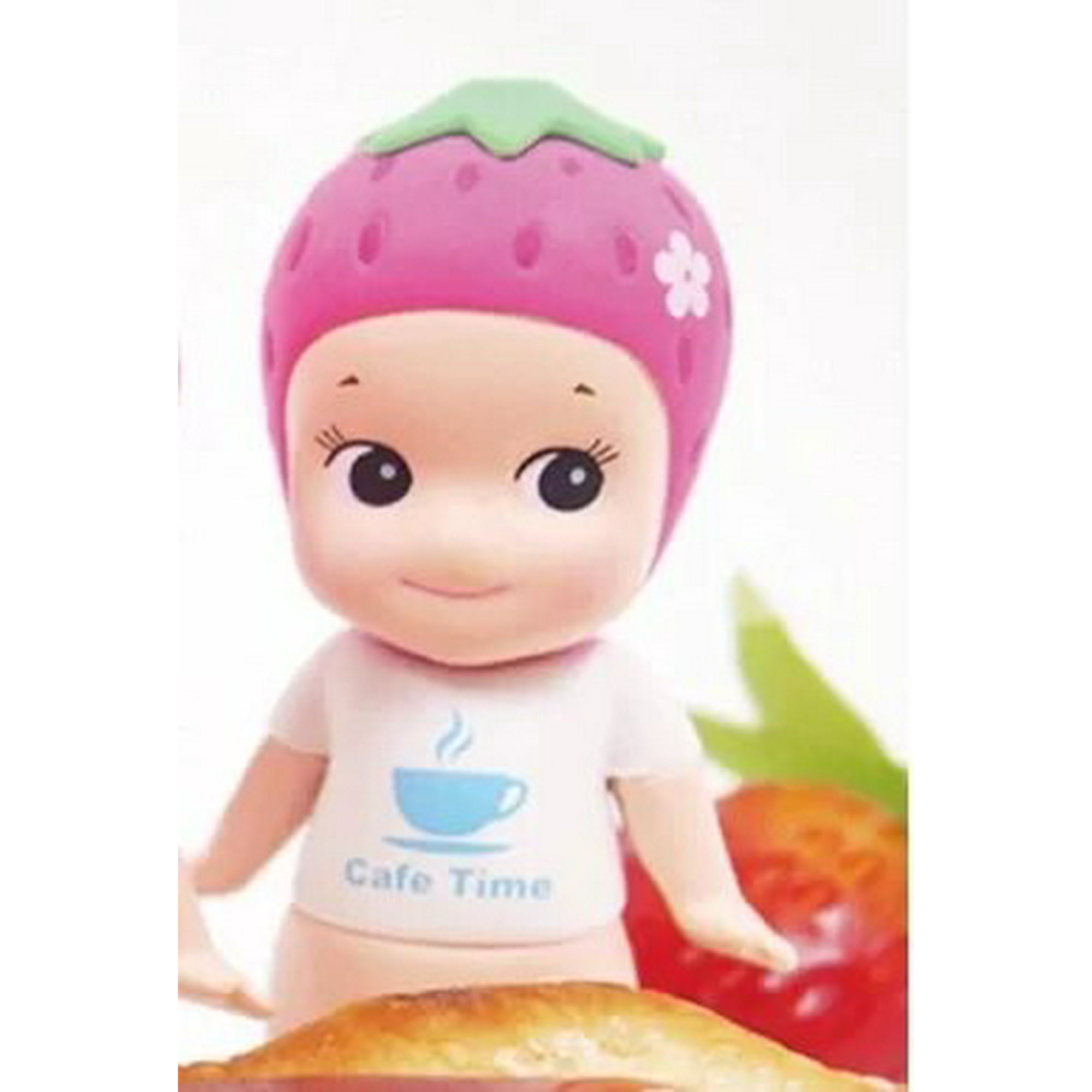 Click here for Unbranded Macny Angel Harvey Anime Figure Blind Bo... prices