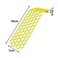 Ettsollp 1/2Pcs Floating Bee Ladder Butterfly Water Station Honeycomb ...