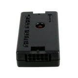 PAC Latching Ignition Module, Accessory Power Wire, Selectable Delay ...