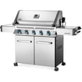 Napoleon Prestige 665 Propane Gas Grill - Walmart.com