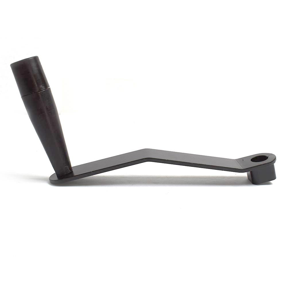 Santa Barbara Chili Roaster CRBBQ-HANDLE Chili Roaster Drum Handle ...