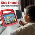 BMOUO Kids Case for Fire HD 8 & HD 8 Plus Tablet (12/10th Generation ...