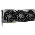 MSI GeForce RTX 4070 Ti SUPER 16GB GAMING X SLIM GPU Graphics Card ...