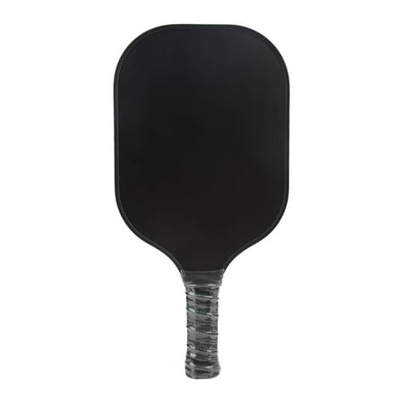 Pickleball Paddle, Fiberglass Pickle Racket Three Dimensional Soft ...