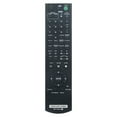 New Replaced Remote RMT-V504A compatible with DVD Player SLV-D271P SLV ...