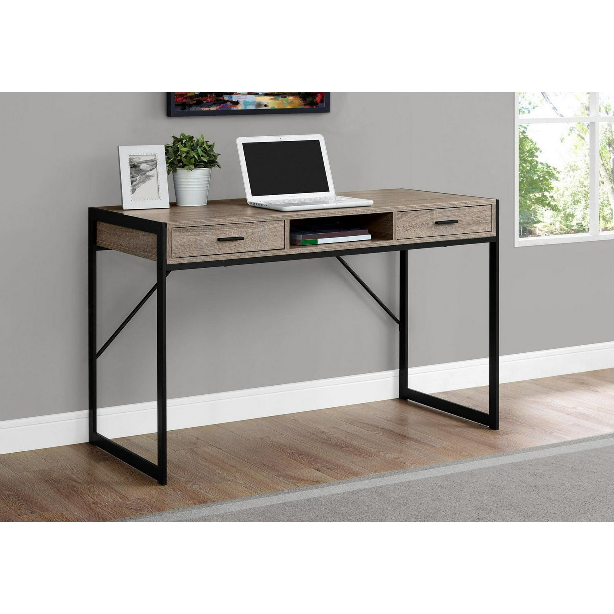 Click here for Monarch Specialties Computer Desk  Home Office  La... prices