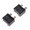 CBB61 Electrical Power Relay Connecting Capacitor 4.5uf+6uf+5uf 250V 5 ...