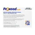 Proxeed Plus Men's Fertility Supplement, Sperm Quality Enhancer ...
