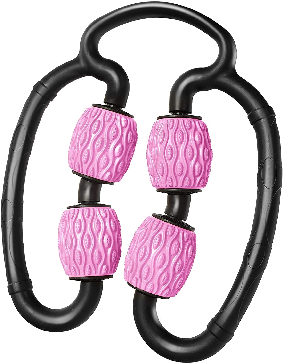 Massage Roller, Leg Rollers for Muscles Foam Roller Massager Muscle ...