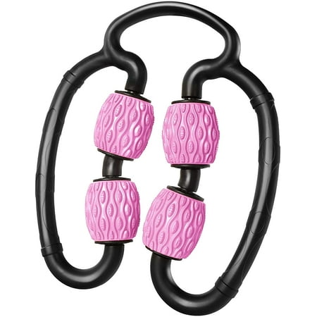 Massage Roller, Leg Rollers for Muscles Foam Roller Massager Muscle ...