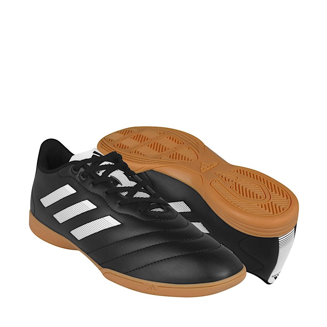 TENIS HOMBRE FUTBOL GOLETTO ADIDAS GY5785 SIMIPIEL NGO Adidas GY5785 ...