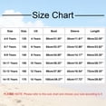 ATOGUTA Girls Blazer Jacket Long Sleeve Open Front Formal Coat Notched ...