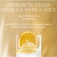 PATRON EL CIELO Luxury Silver Tequila - 700 mL Bottle - Walmart.com