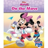 Disney Junior Minnie Mouse: Toddler's Me Reader Electronic Story ...
