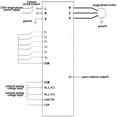 Single Phase Variable Frequency Drive Speed Controller Vfd 0 400hz 20a