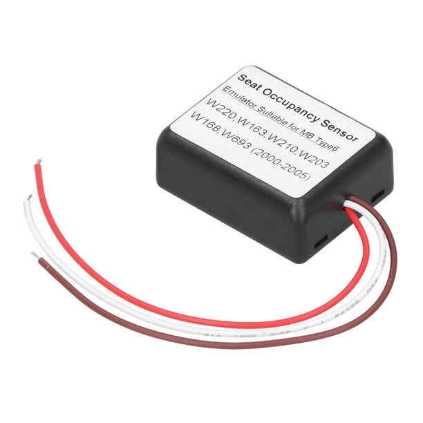 Seat Occupancy Mat Sensor Emulator,Seat Occupancy Sensor Emulator Seat ...