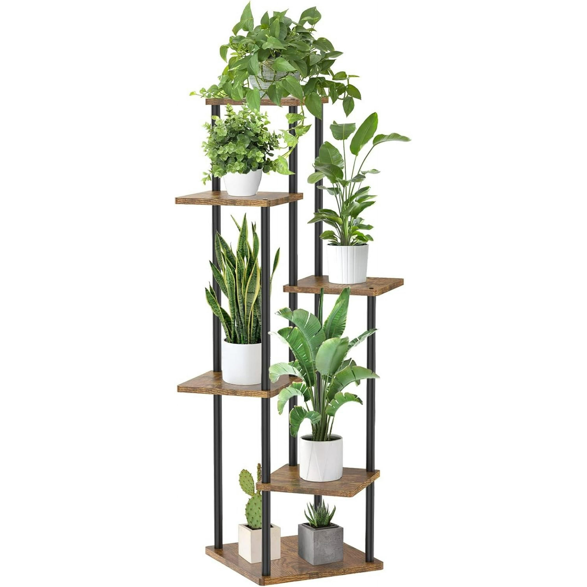 Click here for Nobrand Plant Stands Indoor Corner Tall Flower She... prices