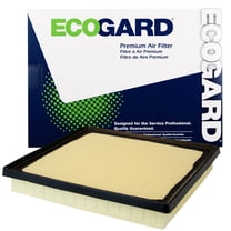 PG Engine Air Filter PA99365 | Fits 2019-2025 Subaru Forester, 2018 ...