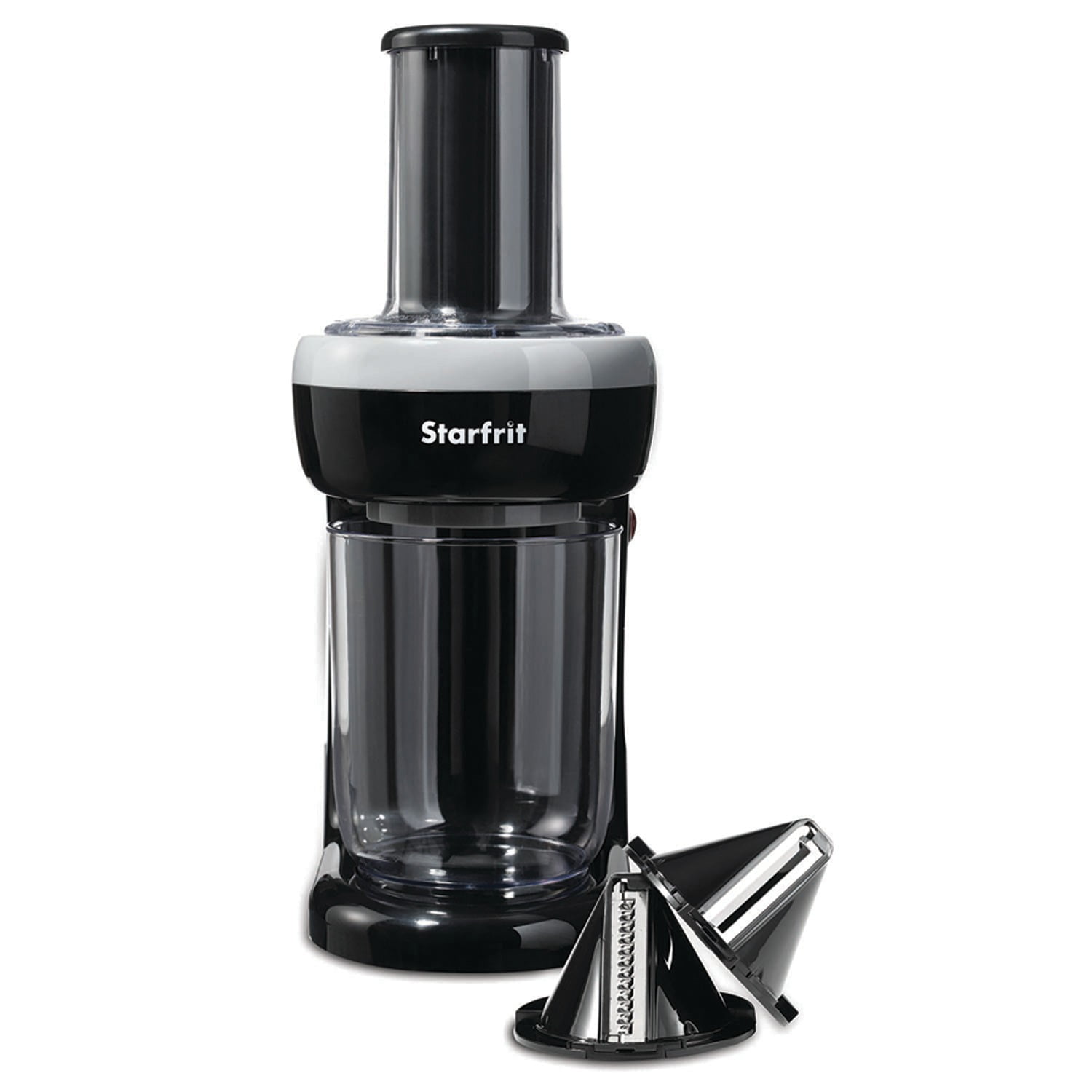 Starfrit 024200-004-0000 Electric Spiralizer - Walmart.com