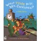 What Time Is It, Mr. Crocodile? (Paperback) - Walmart.com