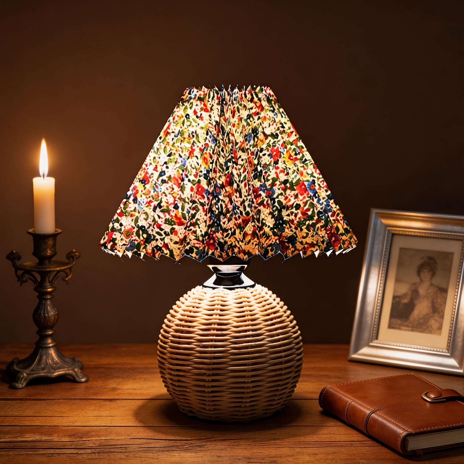 Click here for Unbranded 1pc Modern Usb-Powered Led Table Lamp Wi... prices