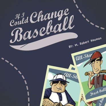 Baseball Saved Us, (Paperback) - Walmart.com