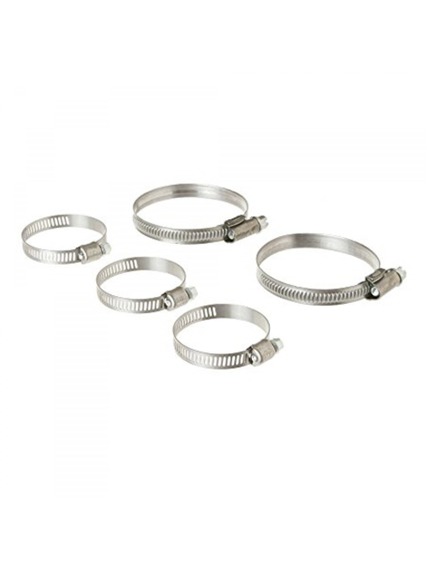 WD35X10382 GE Appliance Piranha Clamps Kit - Walmart.com