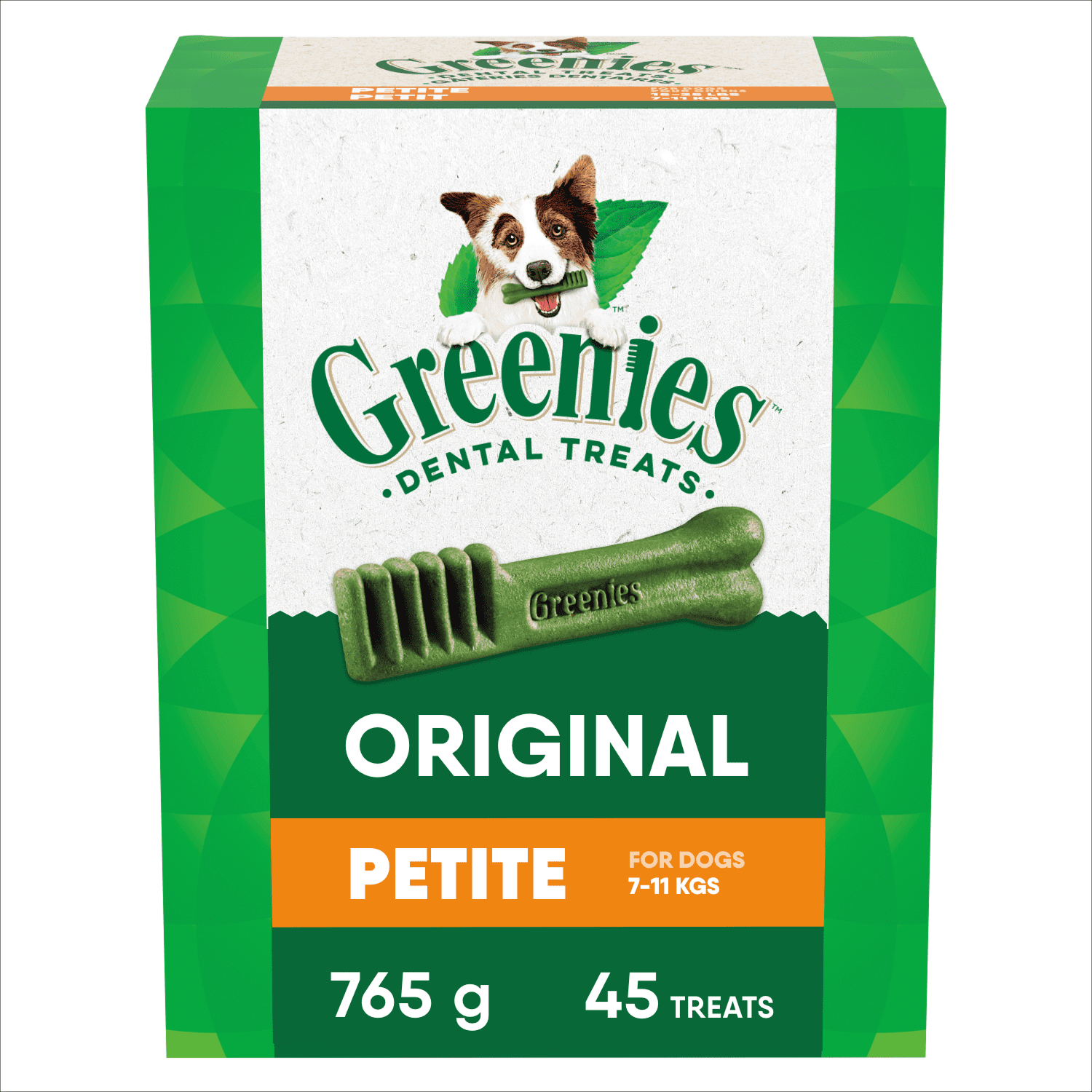 Click here for Greenies Original Petite Oral Care Natural Dental... prices