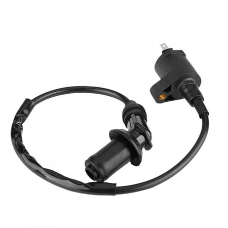 Ignition Coil Motorcycle Ignition Coil Ignition Coil For GY6 50CC 125CC ...