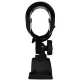 Attwood 5009-4 Black Heavy Duty Adjustable Rod Holder - Walmart.com