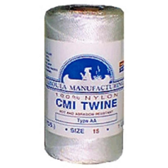 Nylon Seine Twine
