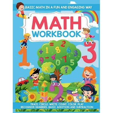 Math You Can Play Combo: Number Games for Young Learners (Paperback ...