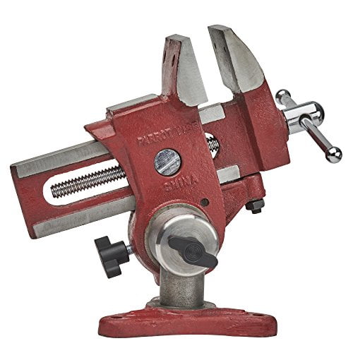 Kings County Tools Ultimate Versatile Vise | Fully Orient Two Axis at ...